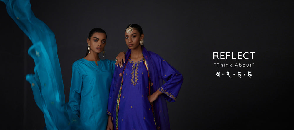 BRIH- Timeless, Sustainable, Handspun & Minimal